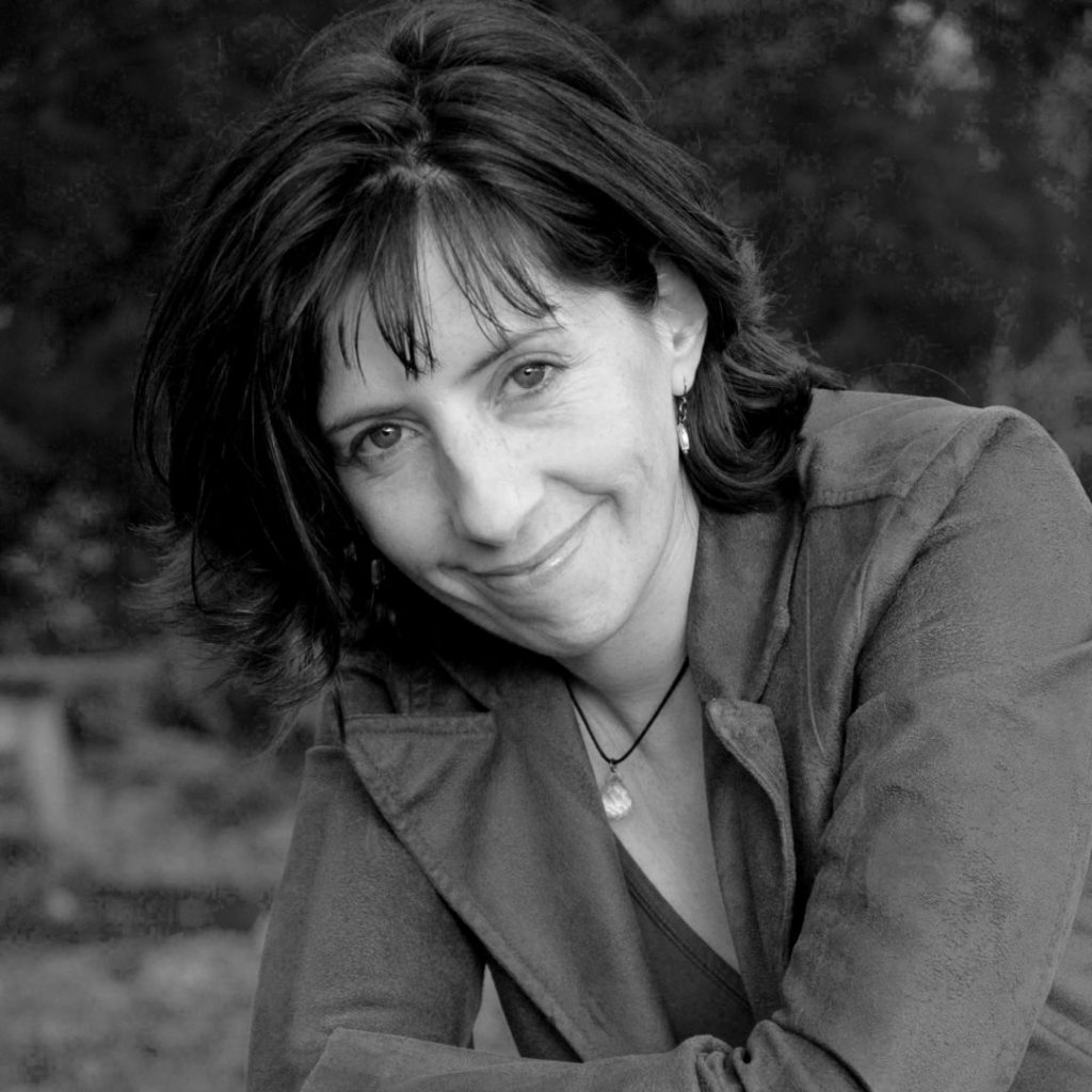 Writing Wizardry judge and children's author Ali Sparkes gives her ...