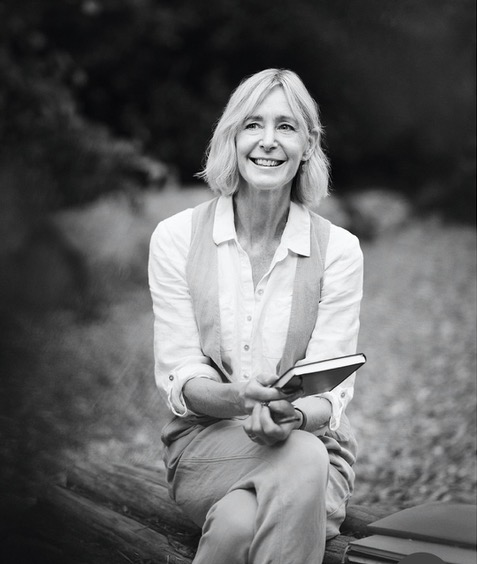 Meet our Judge - Fresher Publishing