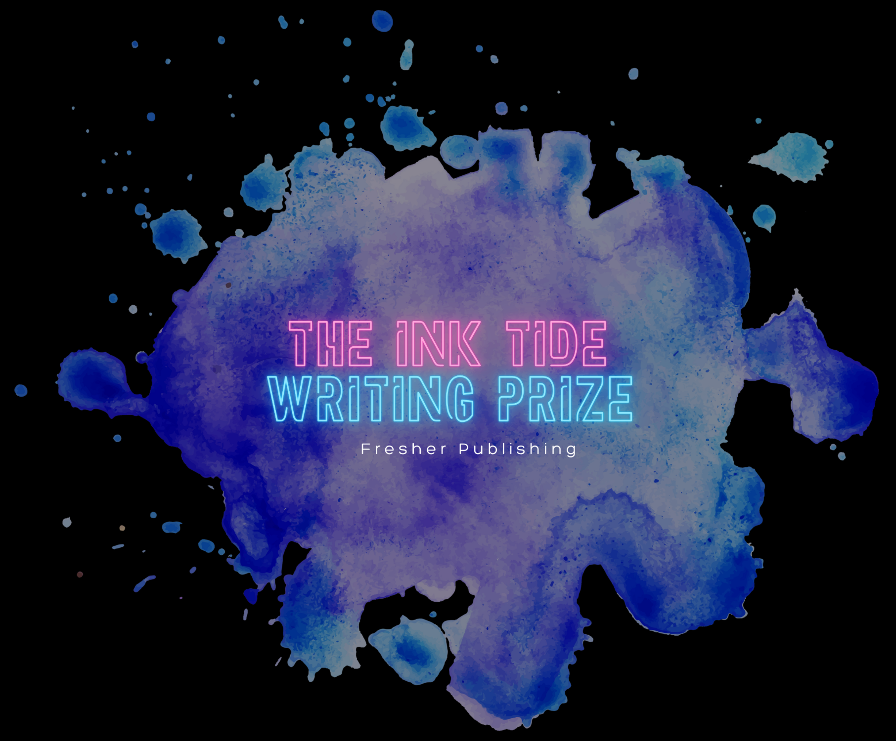 Ink Tide Writing Prize - Fresher Publishing